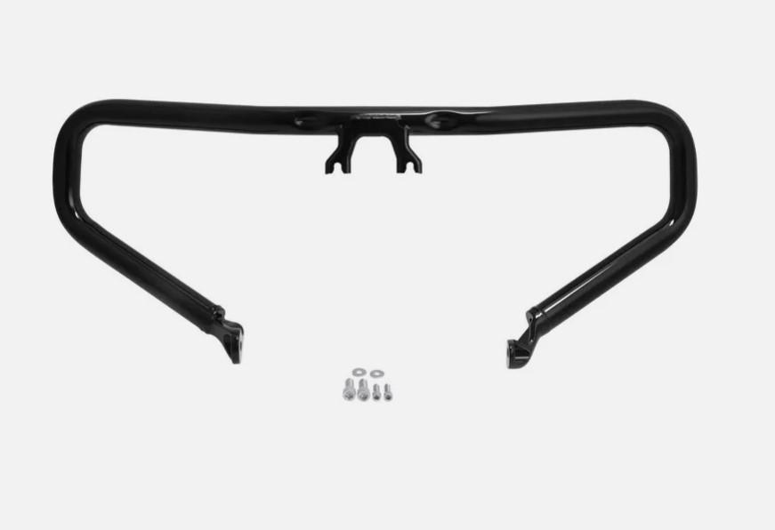 Harley-Davidson Engine Guard Crash Bar Road Glide 49000240 - Hog Parts ...